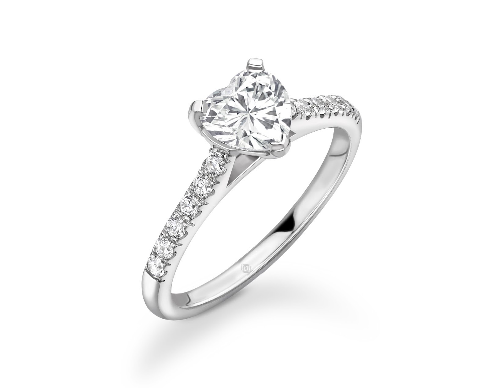 Engagement Rings Online That Are Sure To Take Your Heart