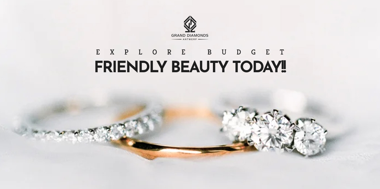 A Budget-Friendly Lab-Grown Diamond Engagement Rings