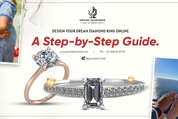 How To Make Your Own Ring - A Step-by-step Guide