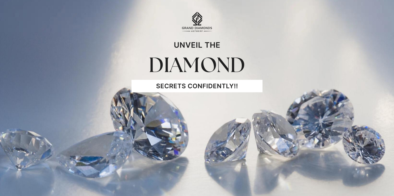 Everything You Need to Know About Loose Diamonds - Grand Diamonds Blog ...