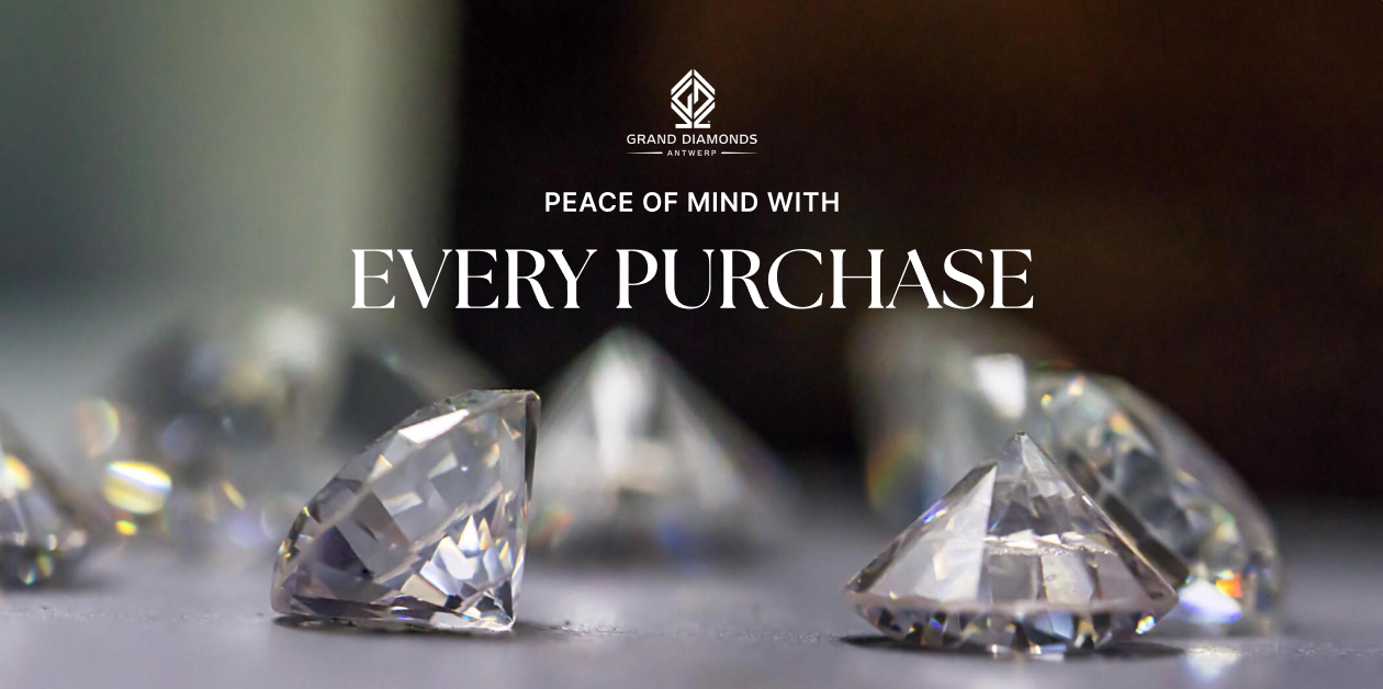 Your Essential Guide to Buying Certified Diamonds Online Safely - Grand ...