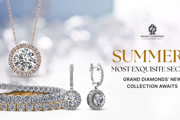 Fine Jewelry Guide for Every Occasion - Grand diamonds Blog