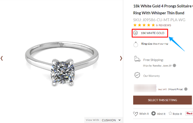 How to Identify a Real Diamond - Guide from a Reputed Jeweler