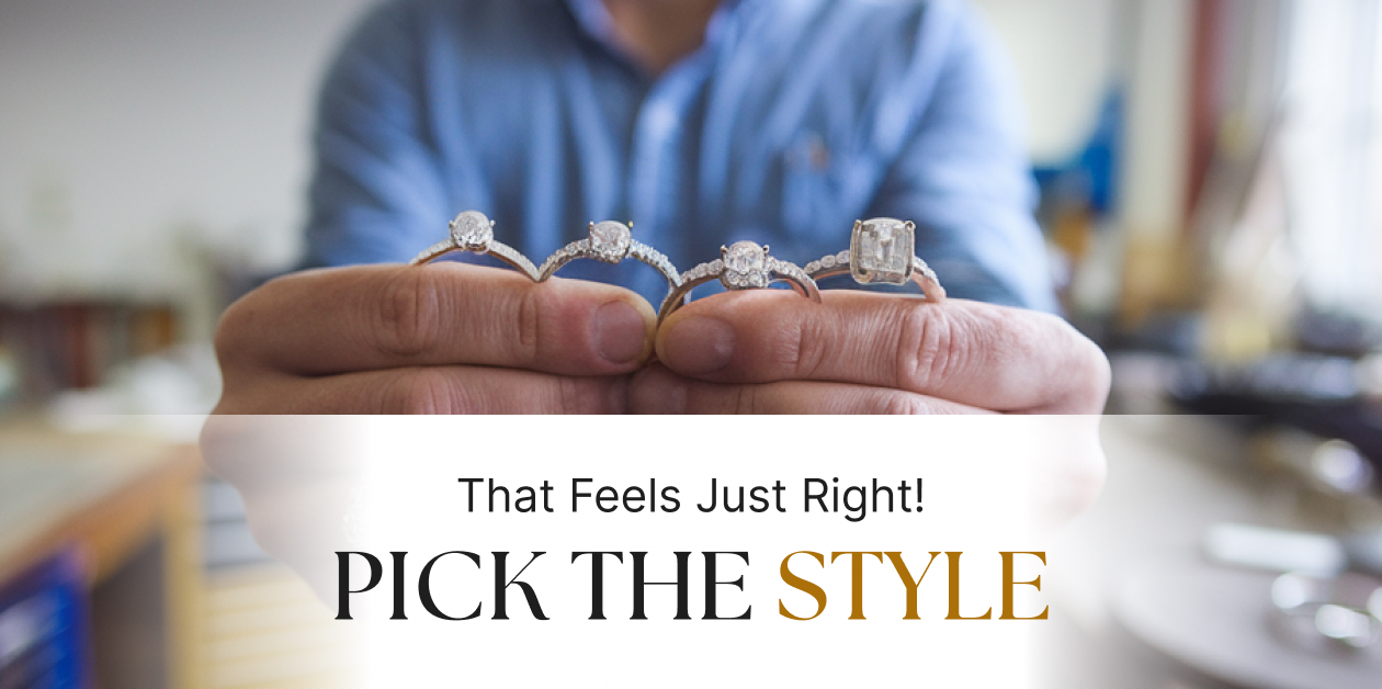 Understanding Engagement Ring Styles