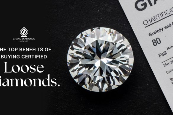 How to Spot a Fake Diamond vs Real Diamond: The Ultimate Guide - Grand ...