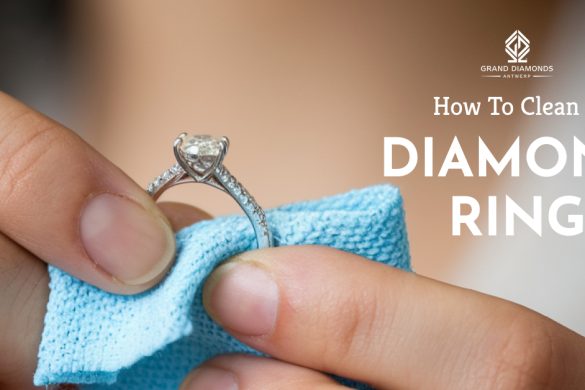 How To Make Your Own Ring - A Step-by-step Guide