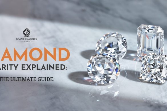 How to Spot a Fake Diamond vs Real Diamond: The Ultimate Guide - Grand ...