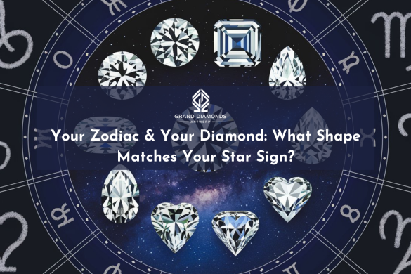 Diamond Clarity Explained: The Ultimate Guide - Grand diamonds Blog