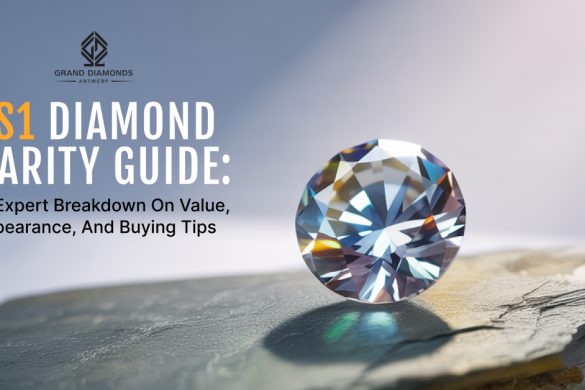 Diamond Clarity Explained: The Ultimate Guide - Grand Diamonds Blog ...