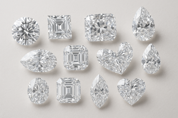 Diamond Clarity Explained: The Ultimate Guide - Grand Diamonds Blog ...
