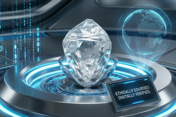 VS1 Diamond Clarity Guide